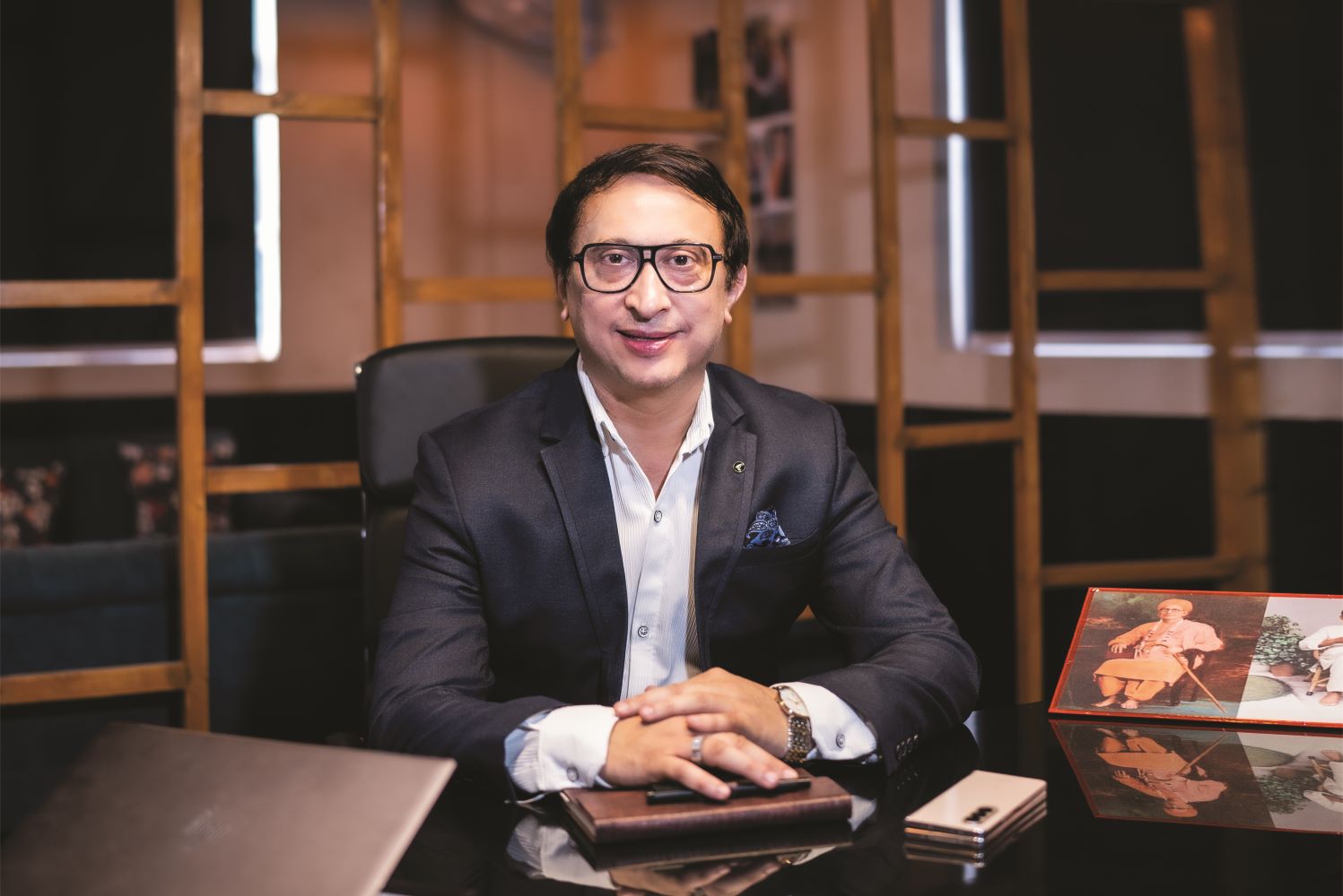 Pioneering Green Mobility: Sandeep Ralhan's Impact at Ryoto Electrix ...