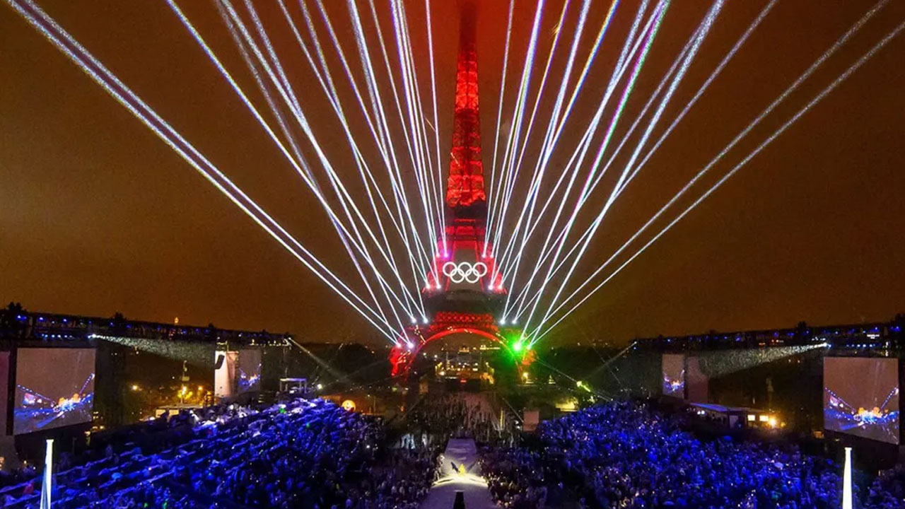 Paris 2024: A Dazzling Opening Ceremony on the Seine - EuropeTimes