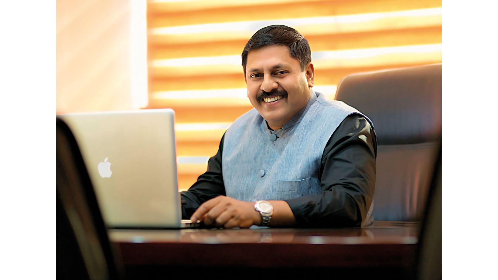 Navigating Innovation: Sir Sohan Roy’s Maritime Legacy - EuropeTimes