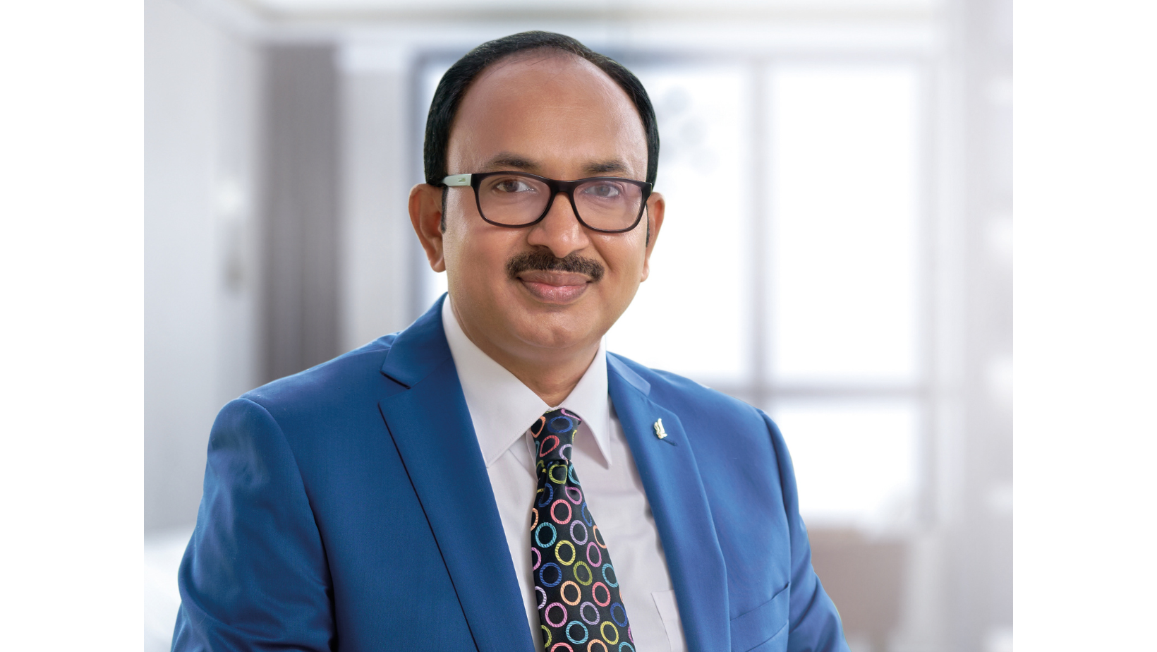 Dr. Jolly Antony: The Globetrotter Who’s Putting Kerala on the World ...
