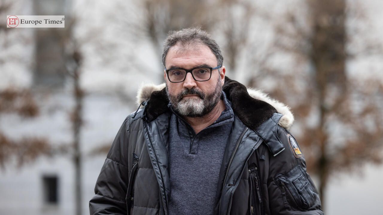 French ‘Doctor Death’ Jailed for Life for Poisoning Patients - EuropeTimes
